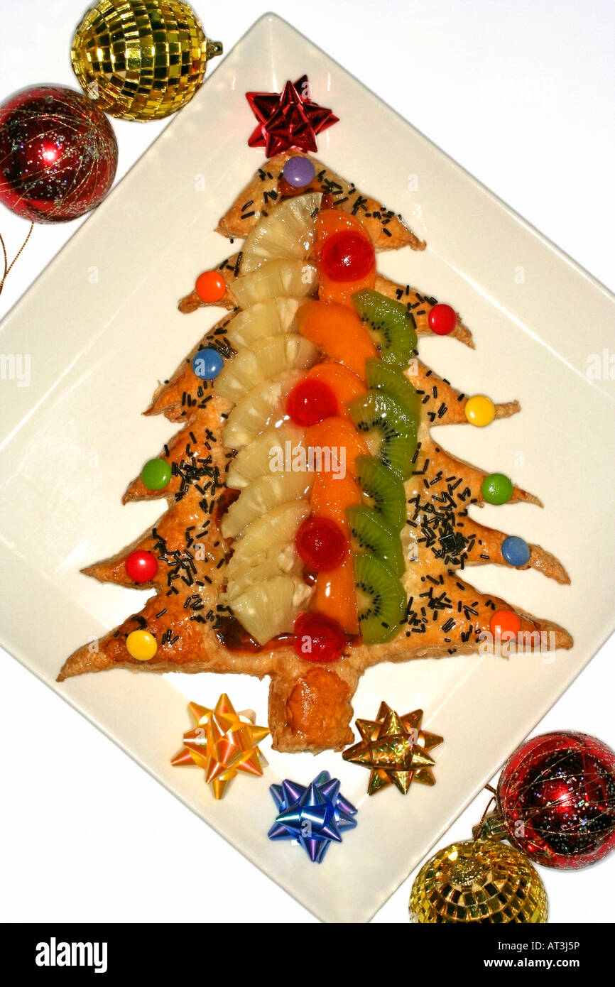 Fruits fruit tree red Cut Out Stock Images & Pictures - Alamy