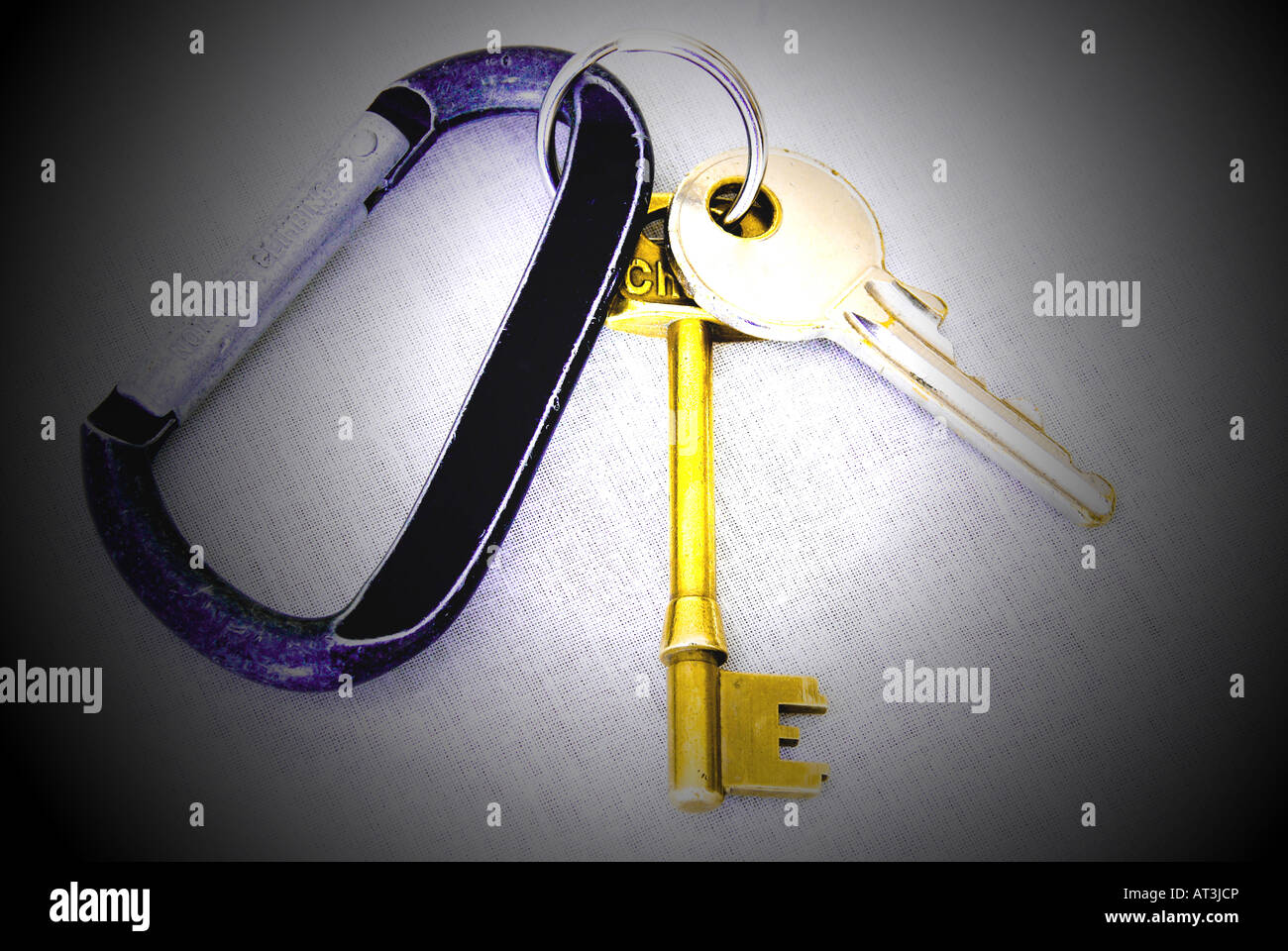 Chub key hi-res stock photography and images - Alamy