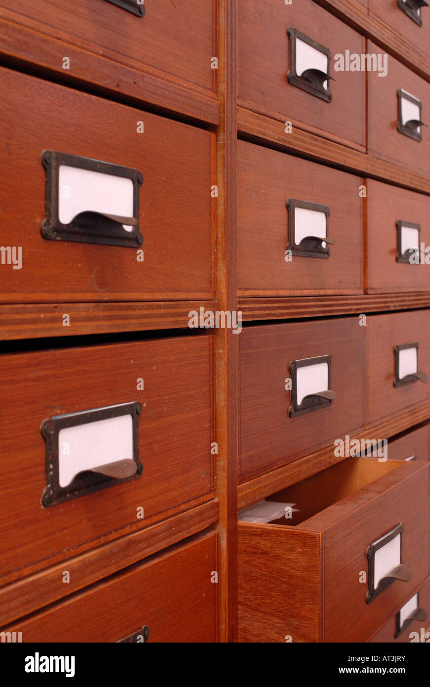 Bottom drawer hi-res stock photography and images - Alamy