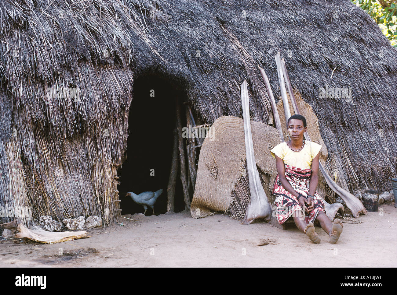 Giriama High Resolution Stock Photography and Images - Alamy