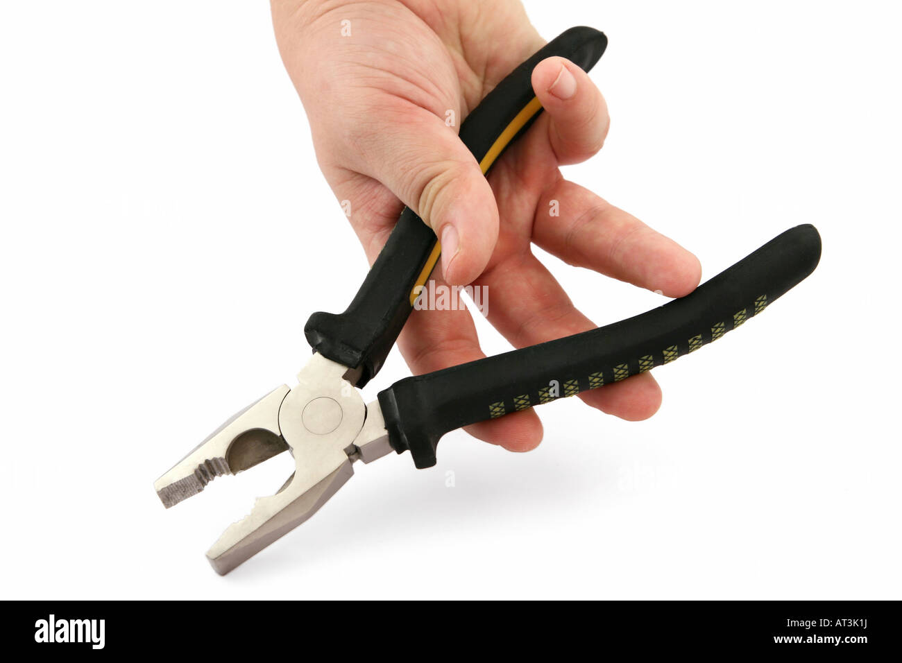 Combination Pliers Stock Photos & Combination Pliers Stock Images - Alamy