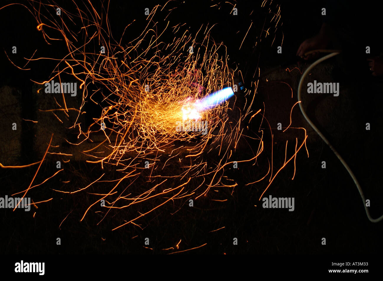 Fireup hi-res stock photography and images - Alamy