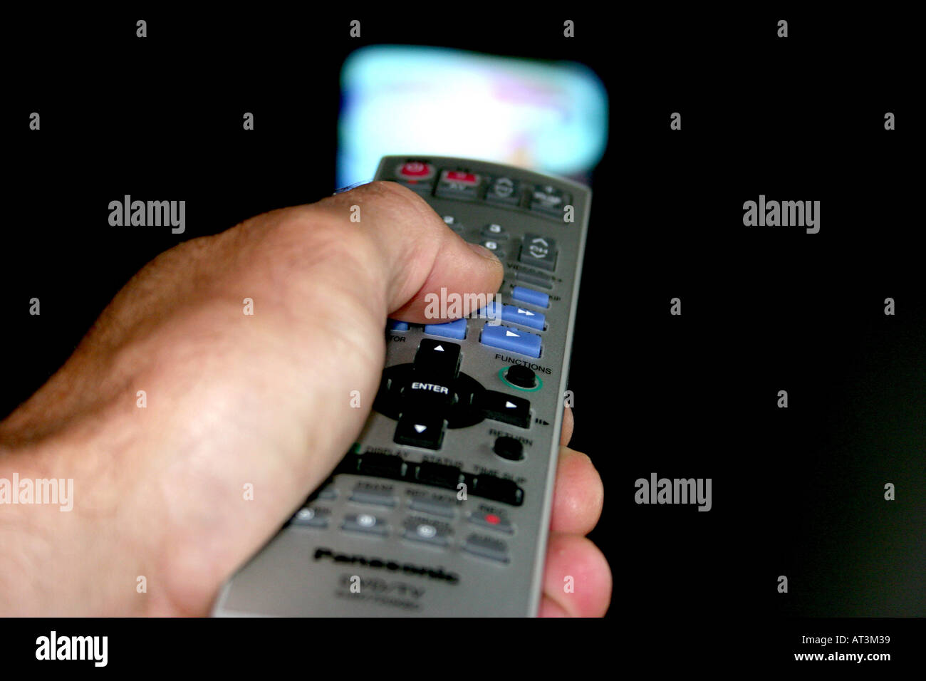 Changing controller hi-res stock photography and images - Alamy