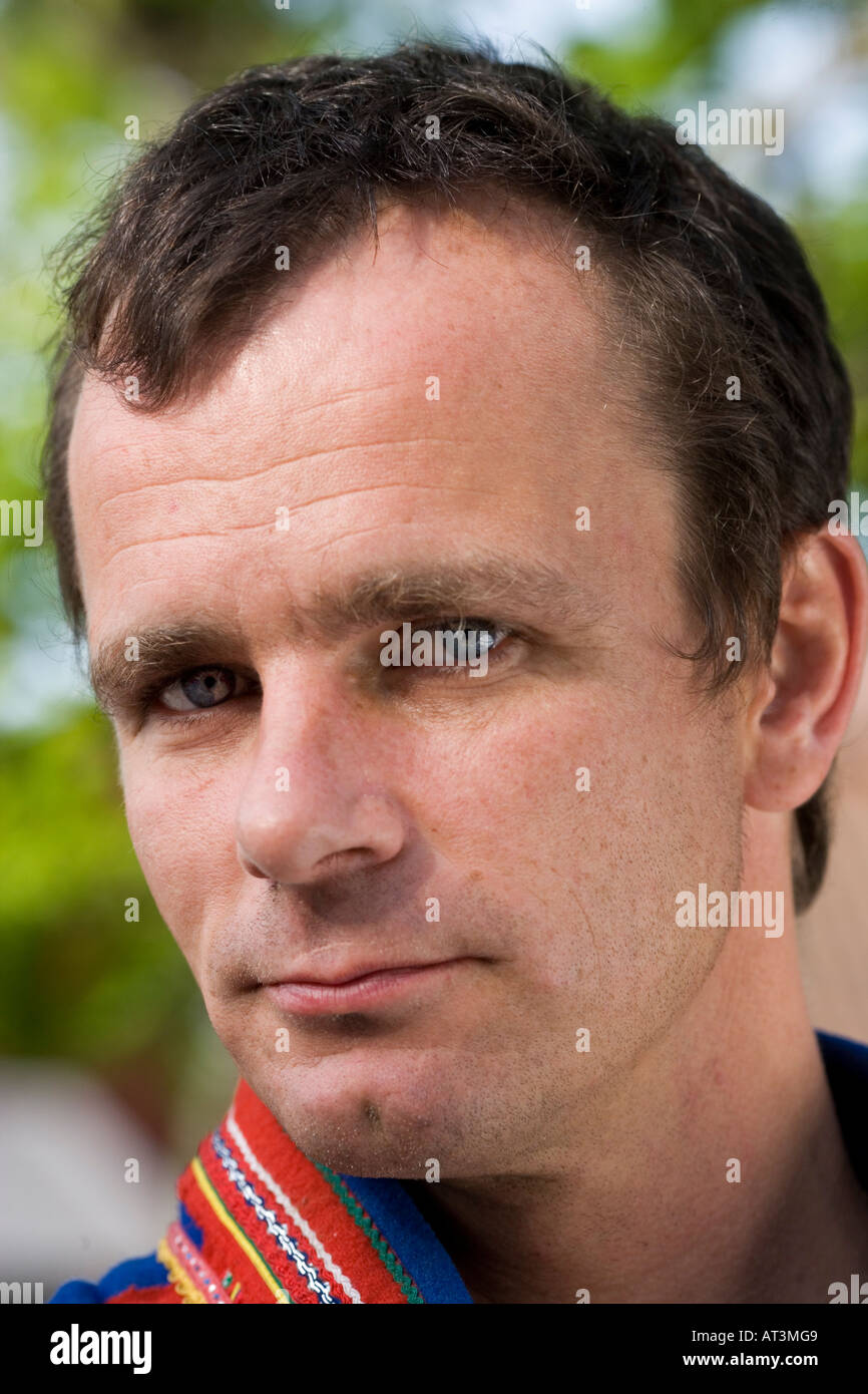 Sami ethnic minority hi-res stock photography and images - Alamy