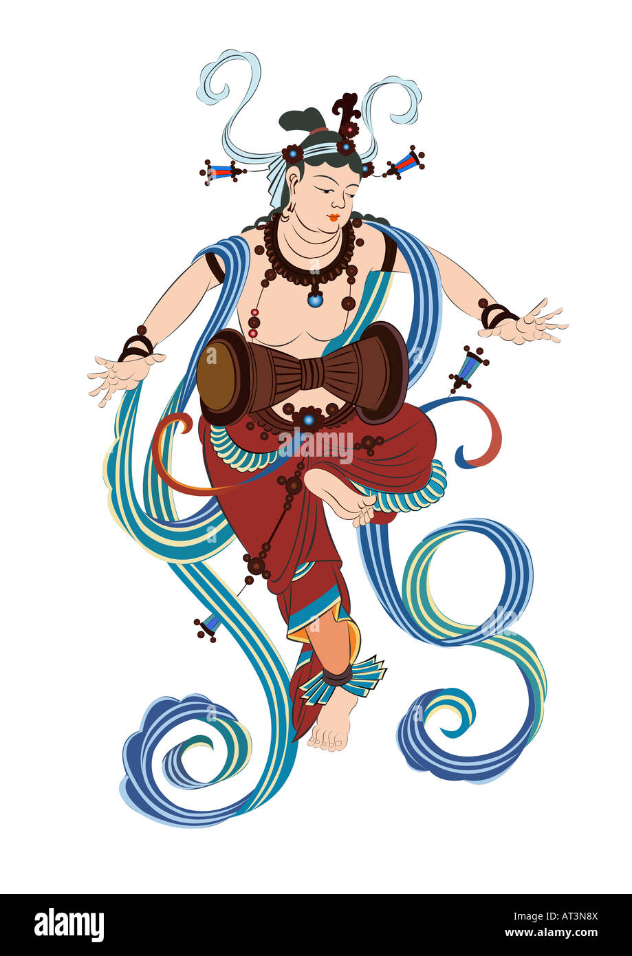 Legend miracle hi-res stock photography and images - Alamy