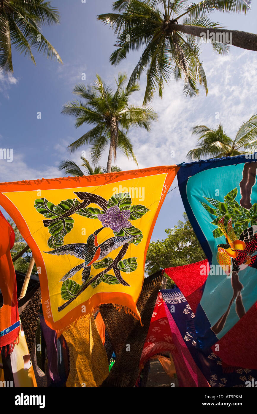 Playa espadilla quepos hi-res stock photography and images - Alamy