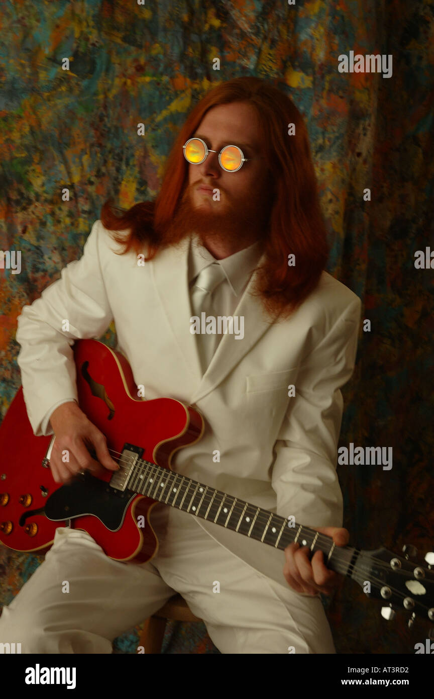 8 Ball Aitkins blues and roots singer and guitarist Brisbane Australia ...