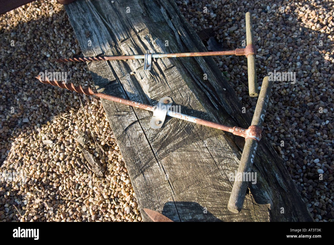 War tools hi-res stock photography and images - Alamy