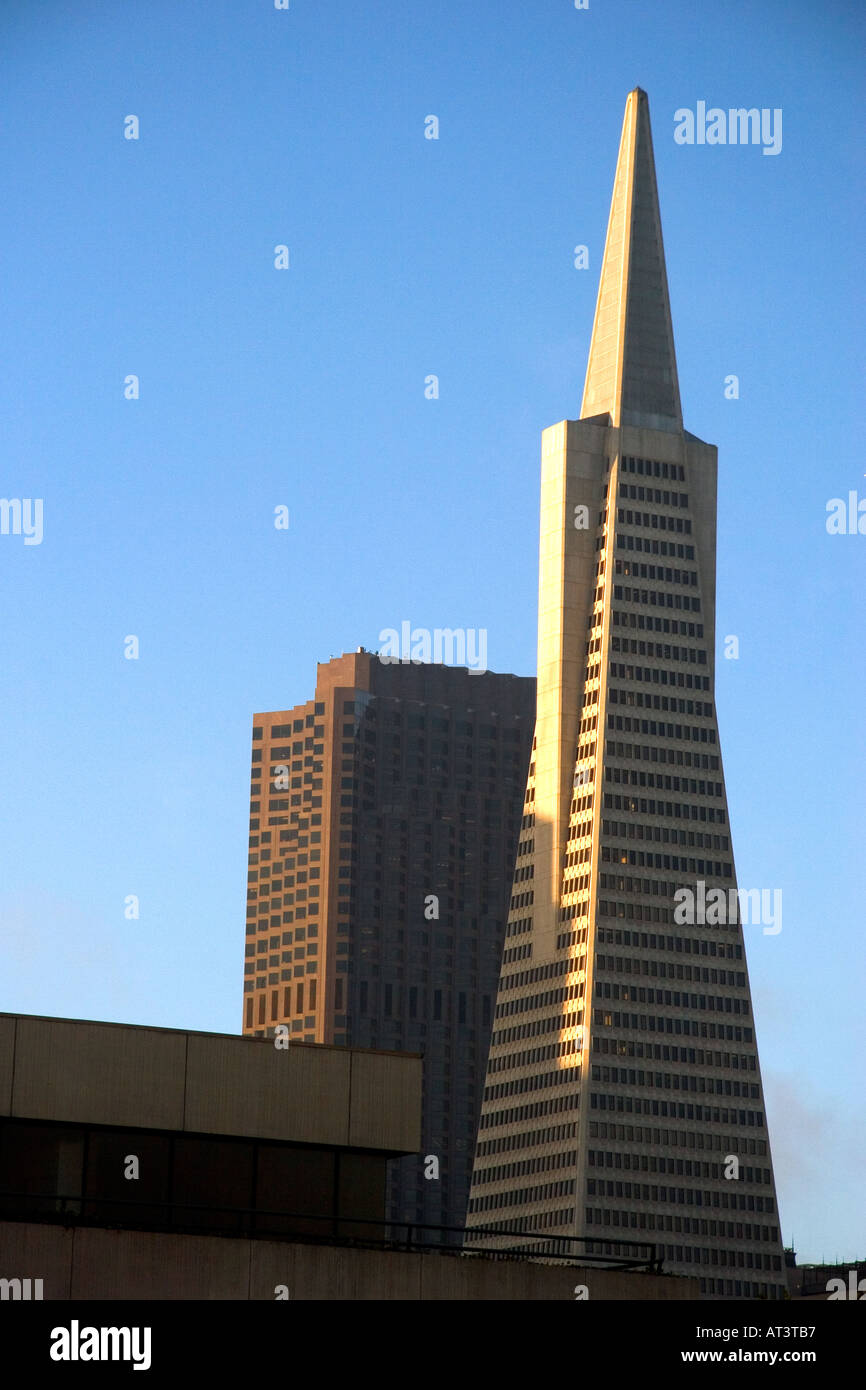 Transamerica hi-res stock photography and images - Alamy