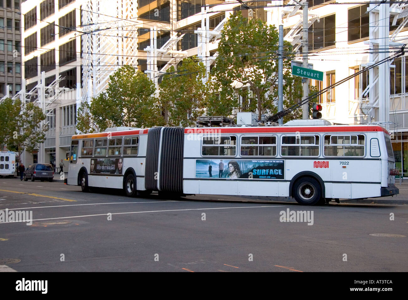Buses To San Francisco Ca