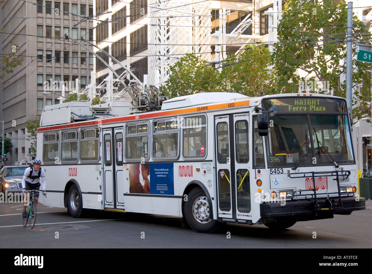 Buses To San Francisco Ca