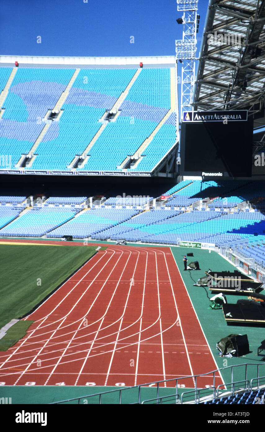 Homebush hi-res stock photography and images - Alamy