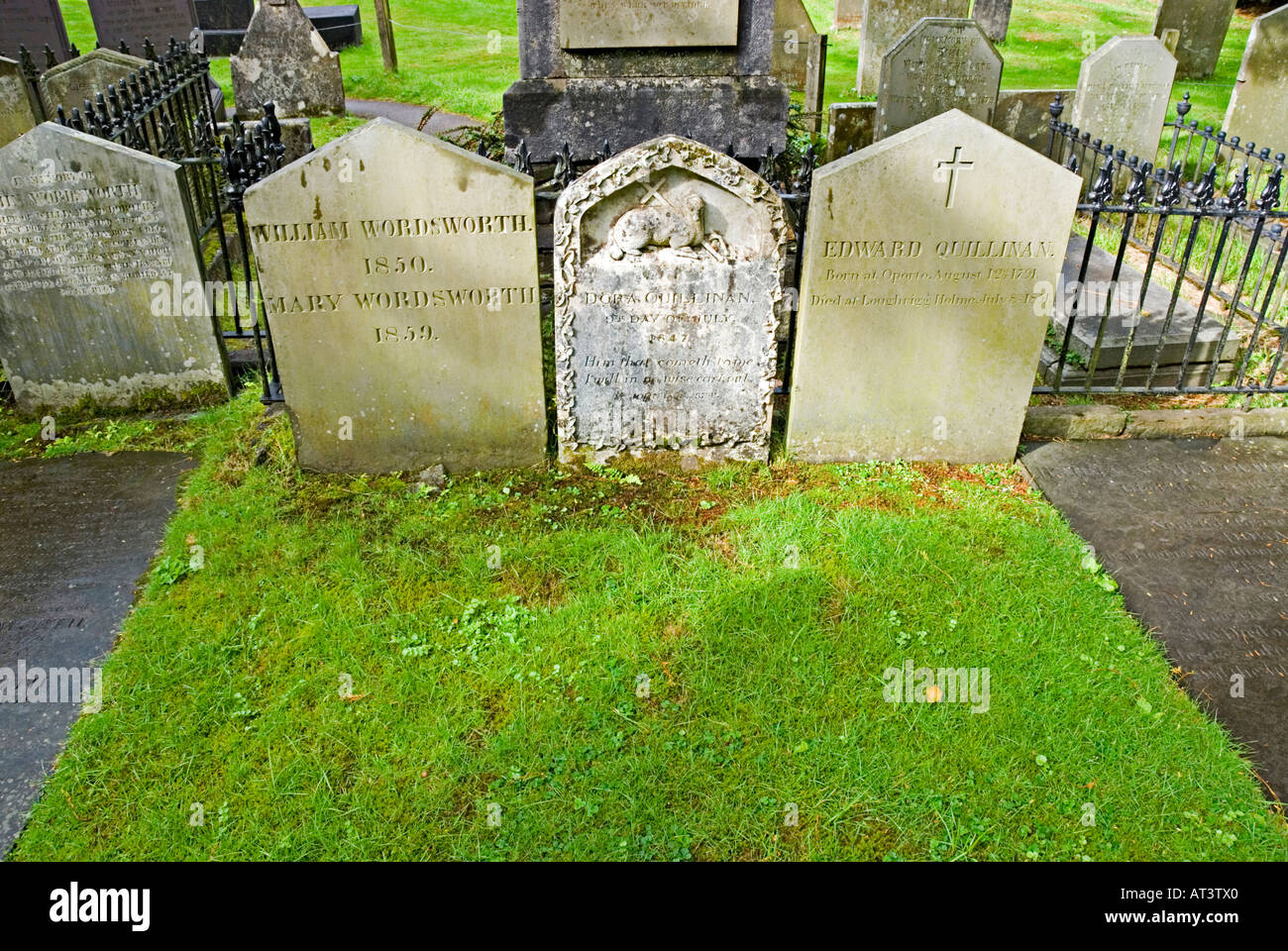 Mary wordsworth hi-res stock photography and images - Alamy