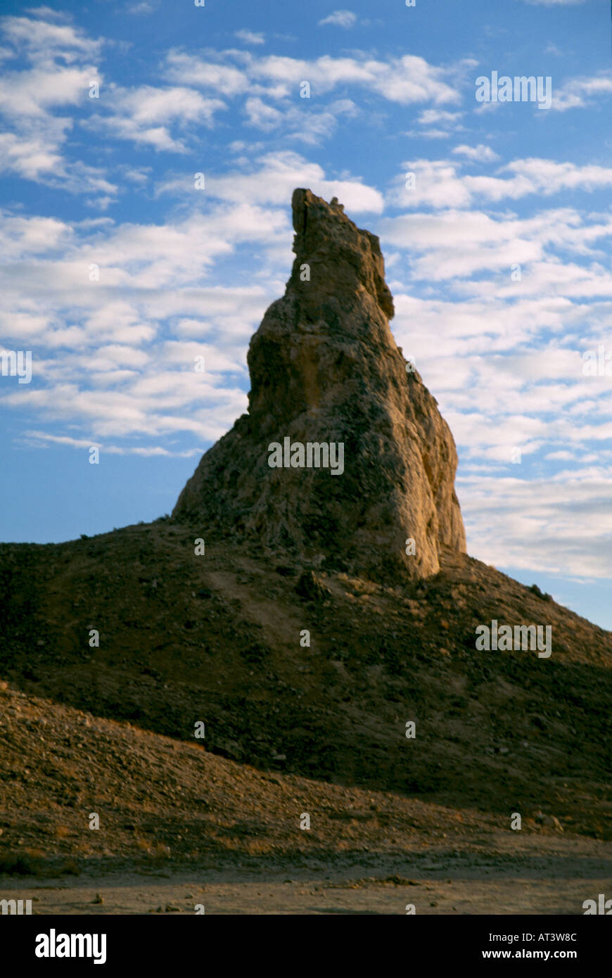 Trona pinnacle hi-res stock photography and images - Alamy