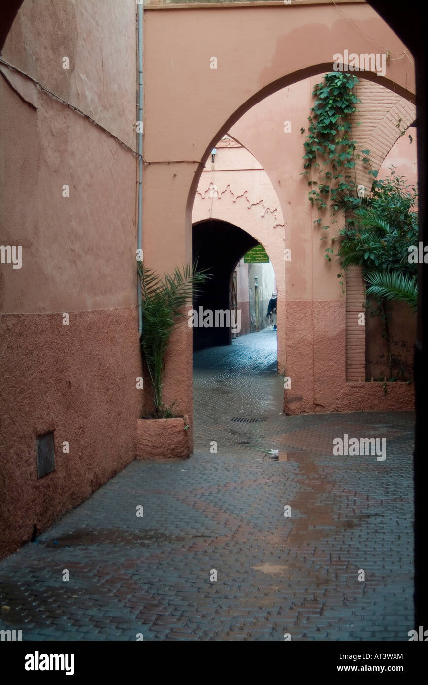 Marakesh hi-res stock photography and images - Alamy