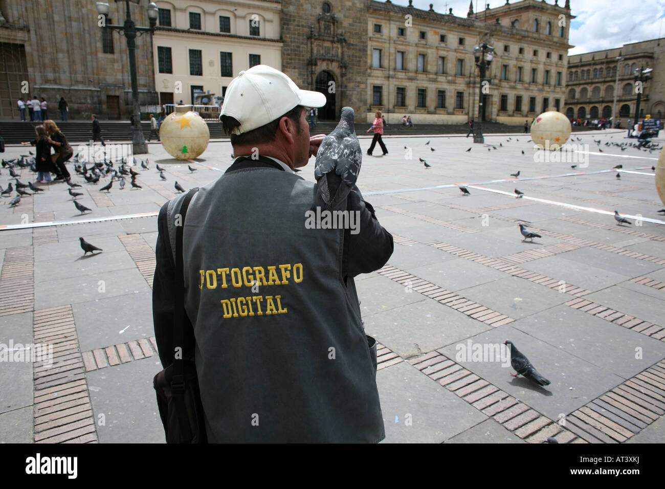 Fotógrafo local hi-res stock photography and images - Alamy