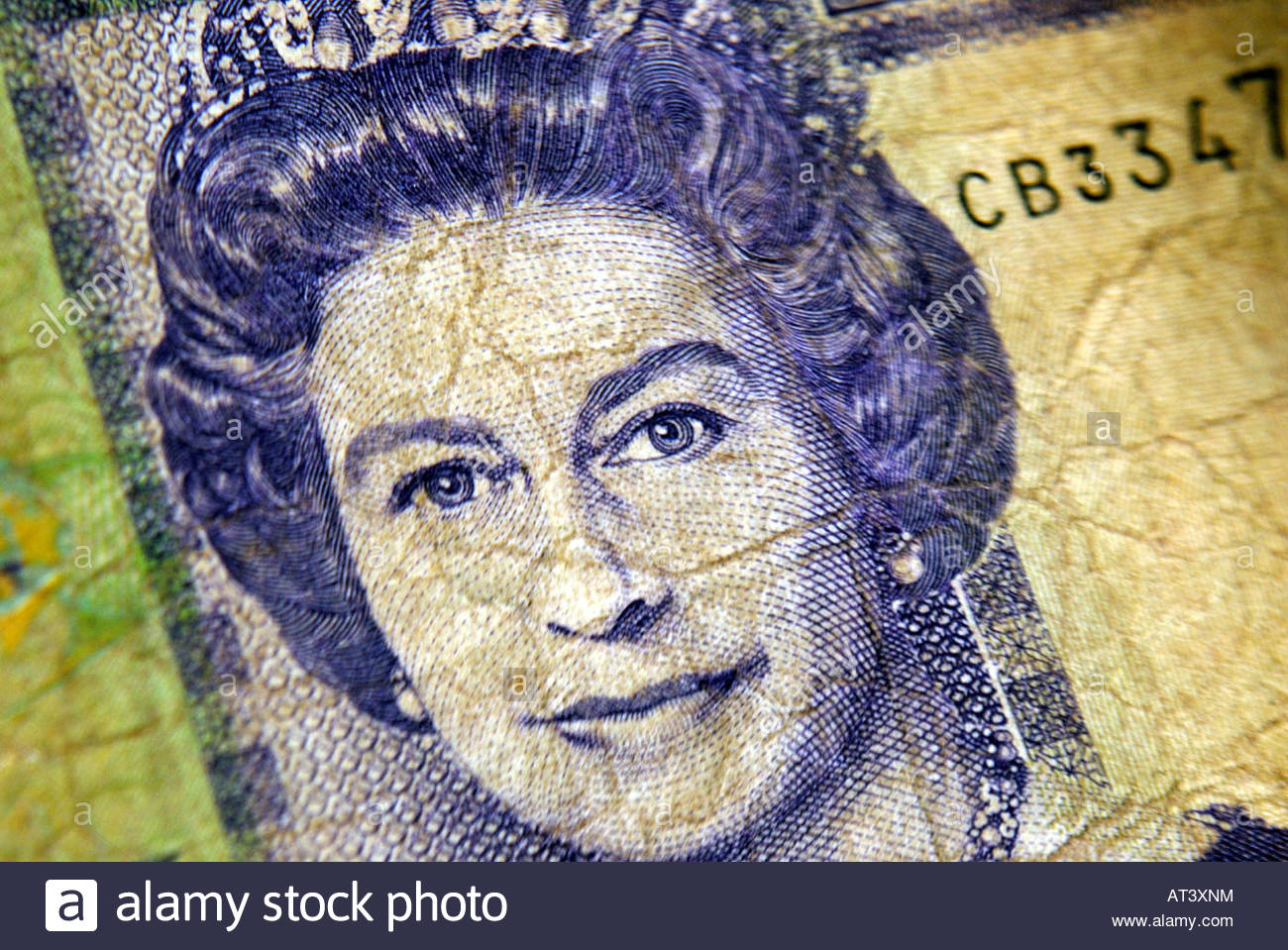 Queen Elizabeth The Second Stock Photos & Queen Elizabeth The Second ...