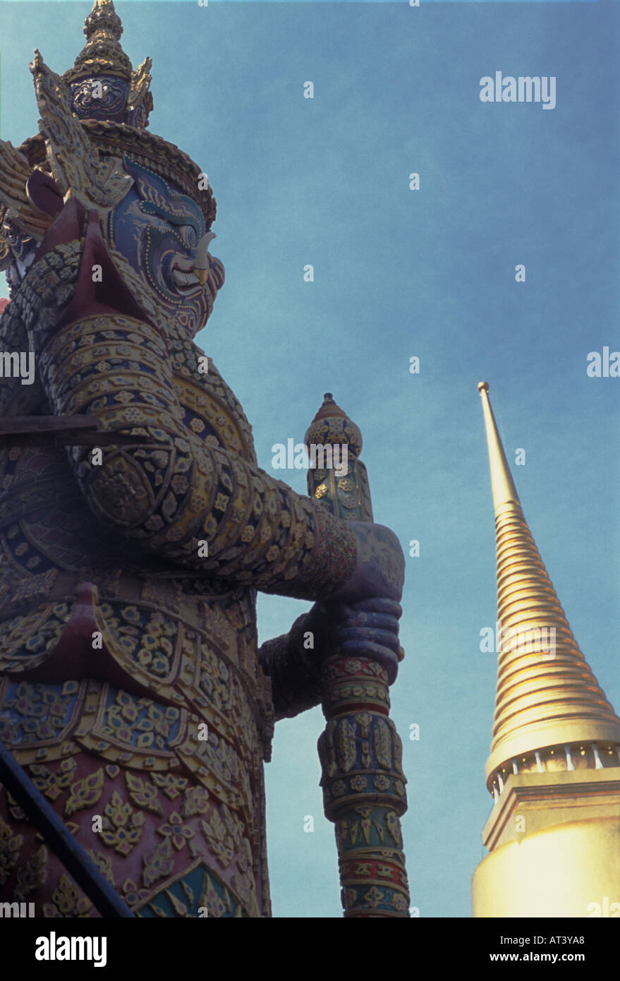 bangkok thailand siam Stock Photo - Alamy