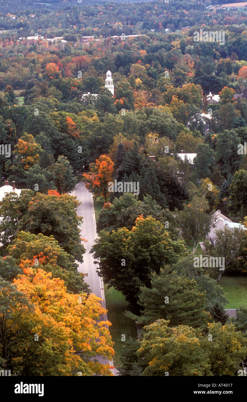 Old bennington hi-res stock photography and images - Alamy