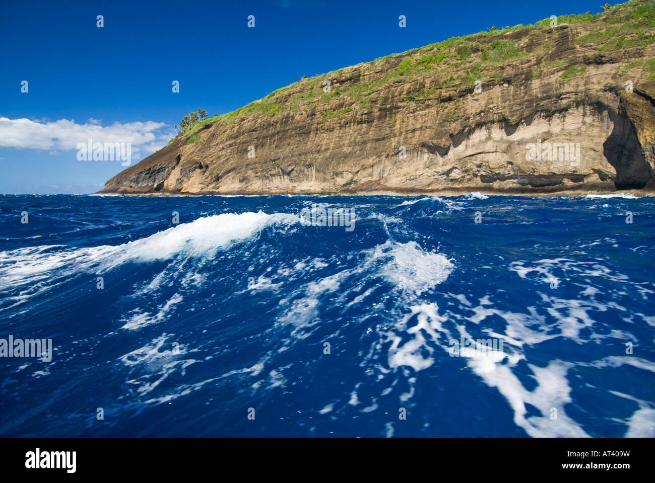 APULIMA ISLAND blue lagoon SAMOA southeastern Upolu island in the sun ...