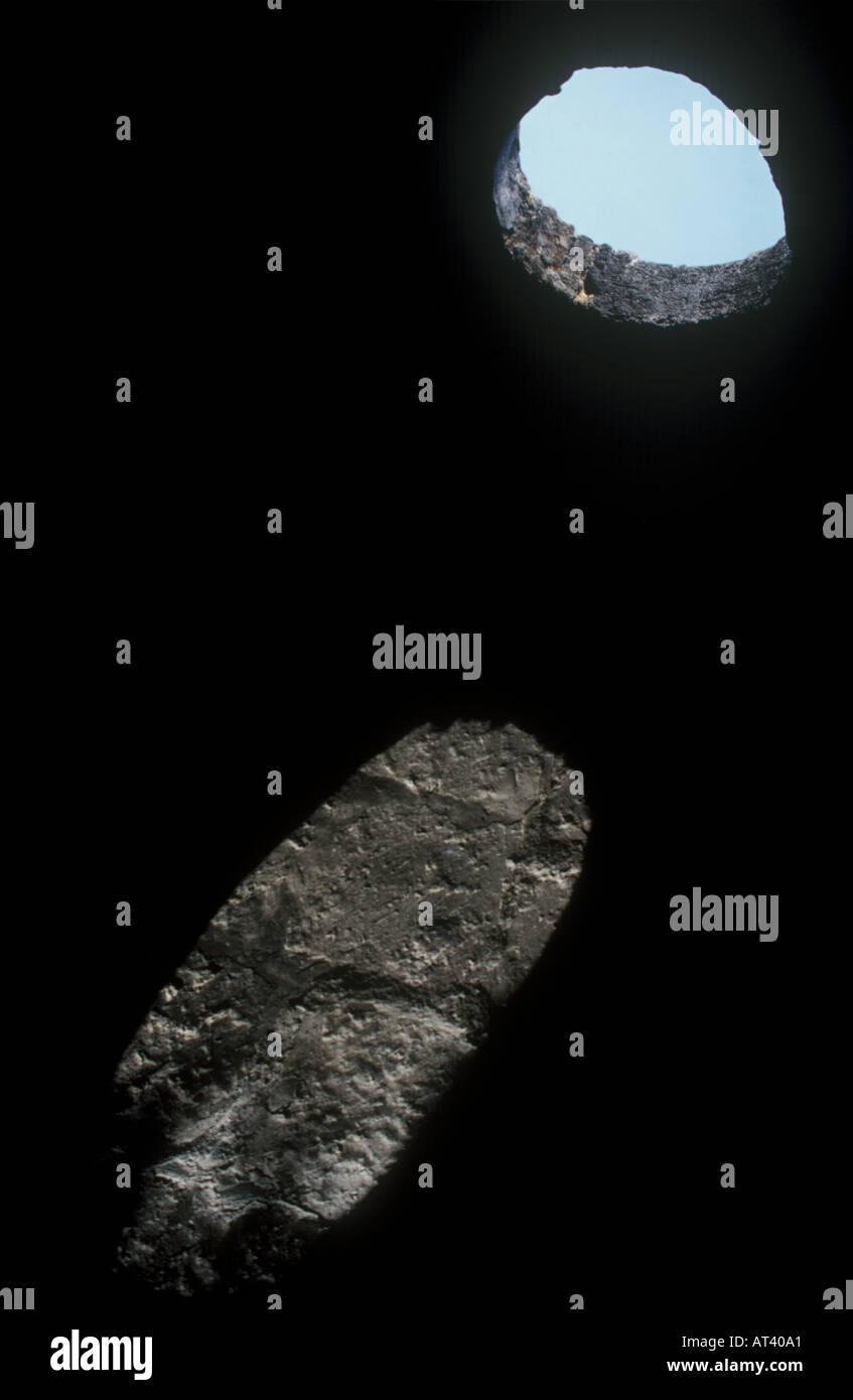 Circular chimney hi-res stock photography and images - Alamy