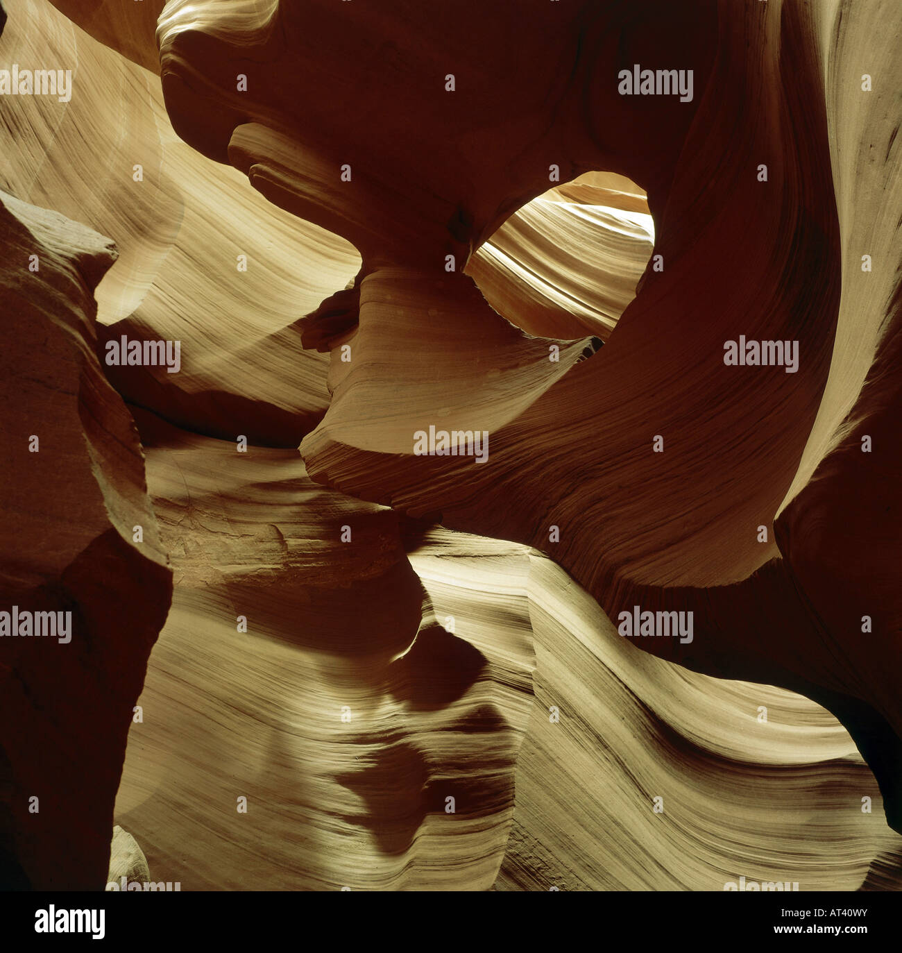 Geography of the navajo nation hi-res stock photography and images - Alamy