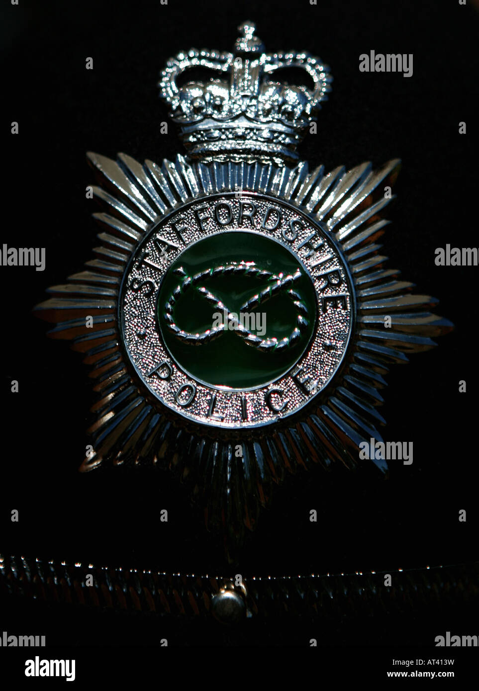 Staffordshire Constabulary High Resolution Stock Photography and Images ...