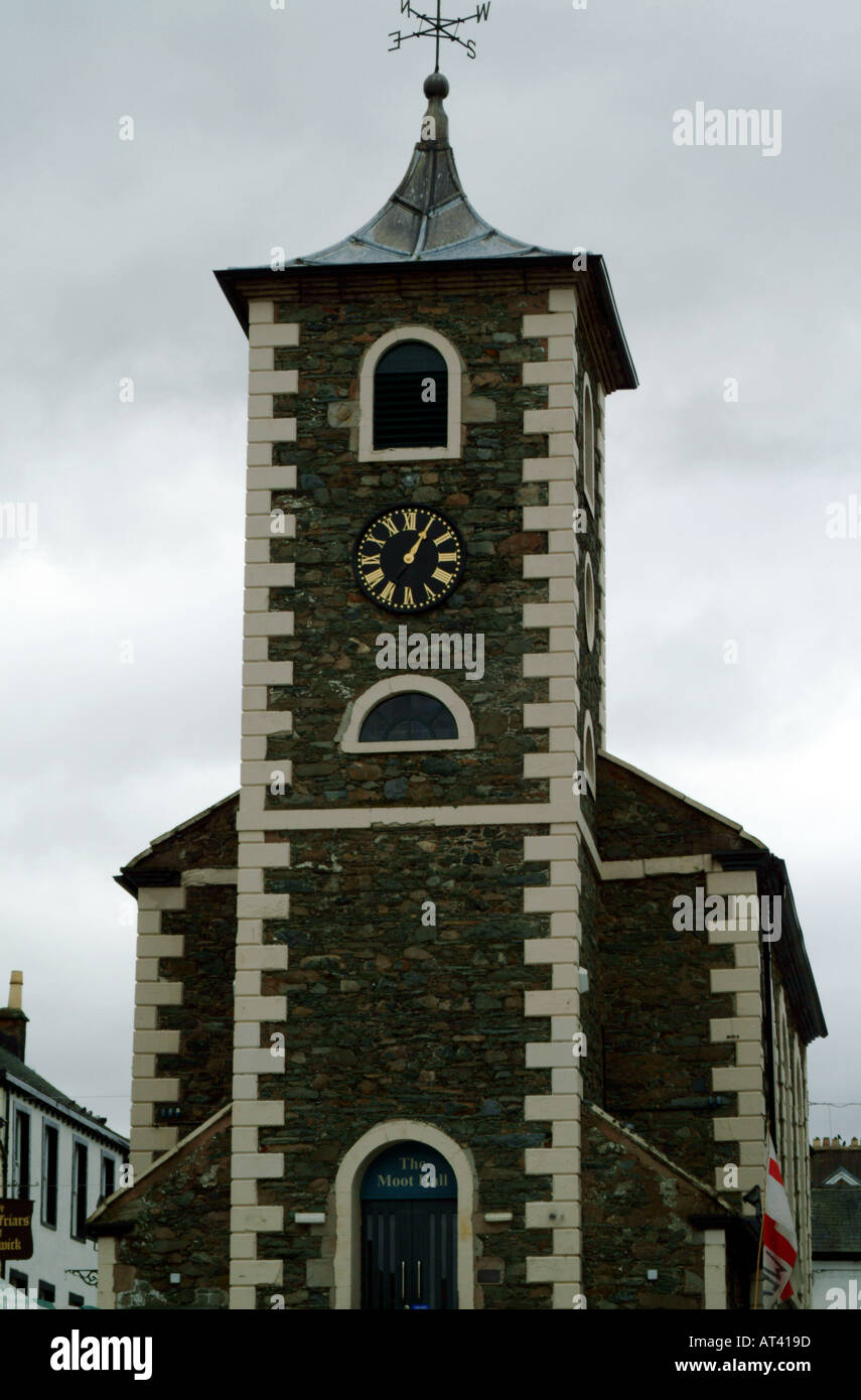 Moot tower hi-res stock photography and images - Alamy