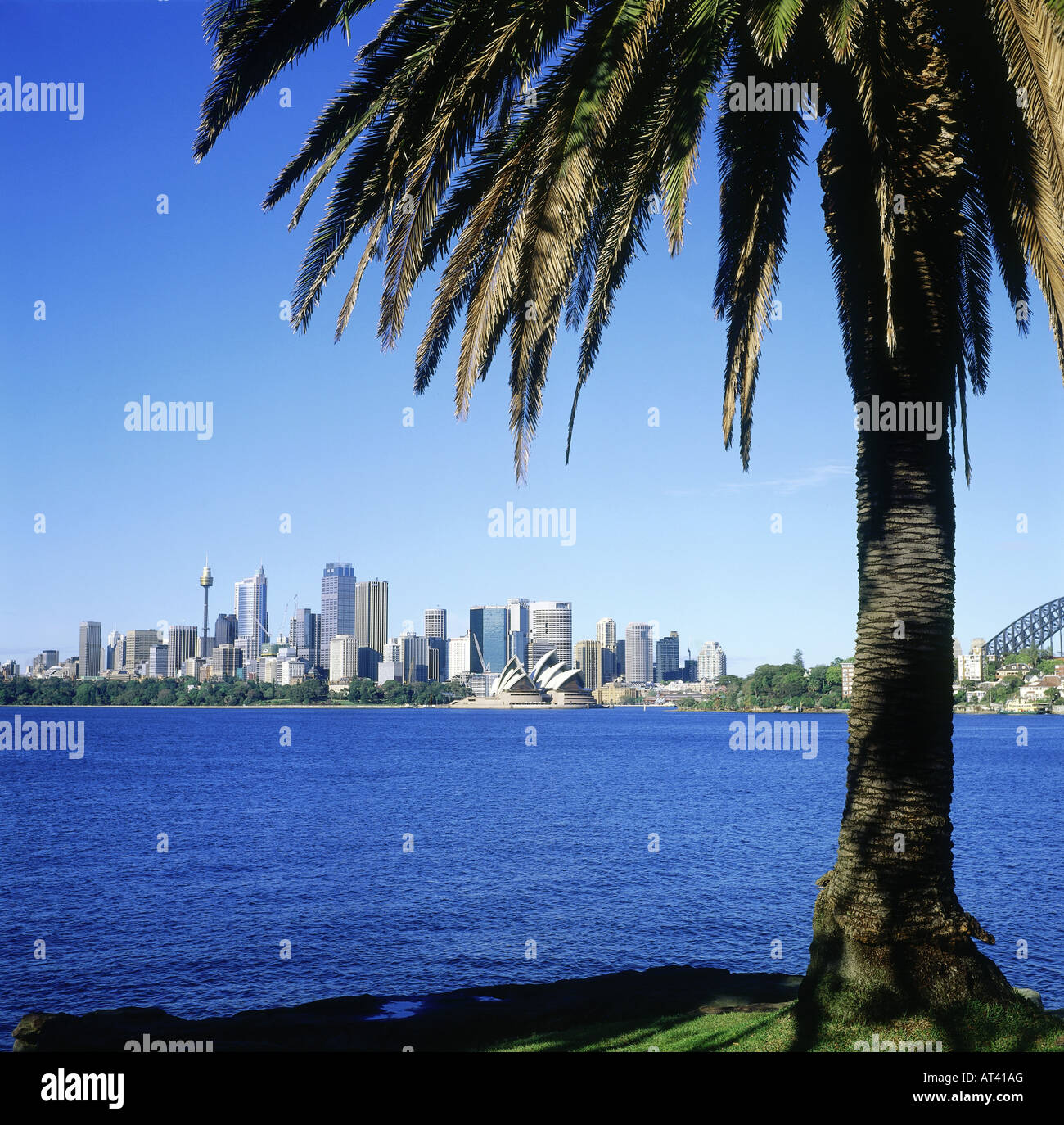 Cremorne point hi-res stock photography and images - Alamy