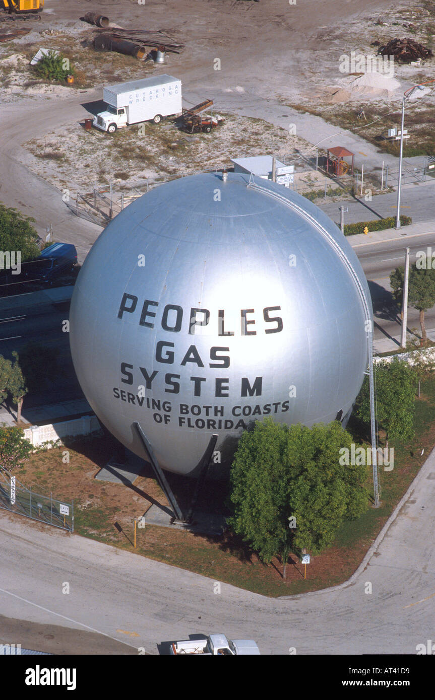 Gas sphere hi-res stock photography and images - Alamy