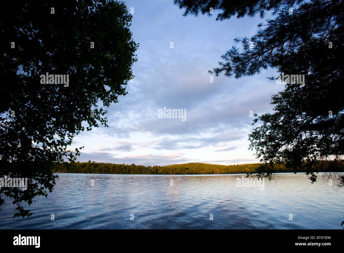 Androscoggin maine hi-res stock photography and images - Alamy