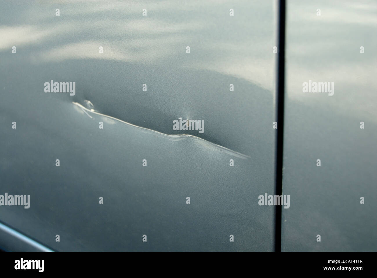 Car scratch hi-res stock photography and images - Alamy