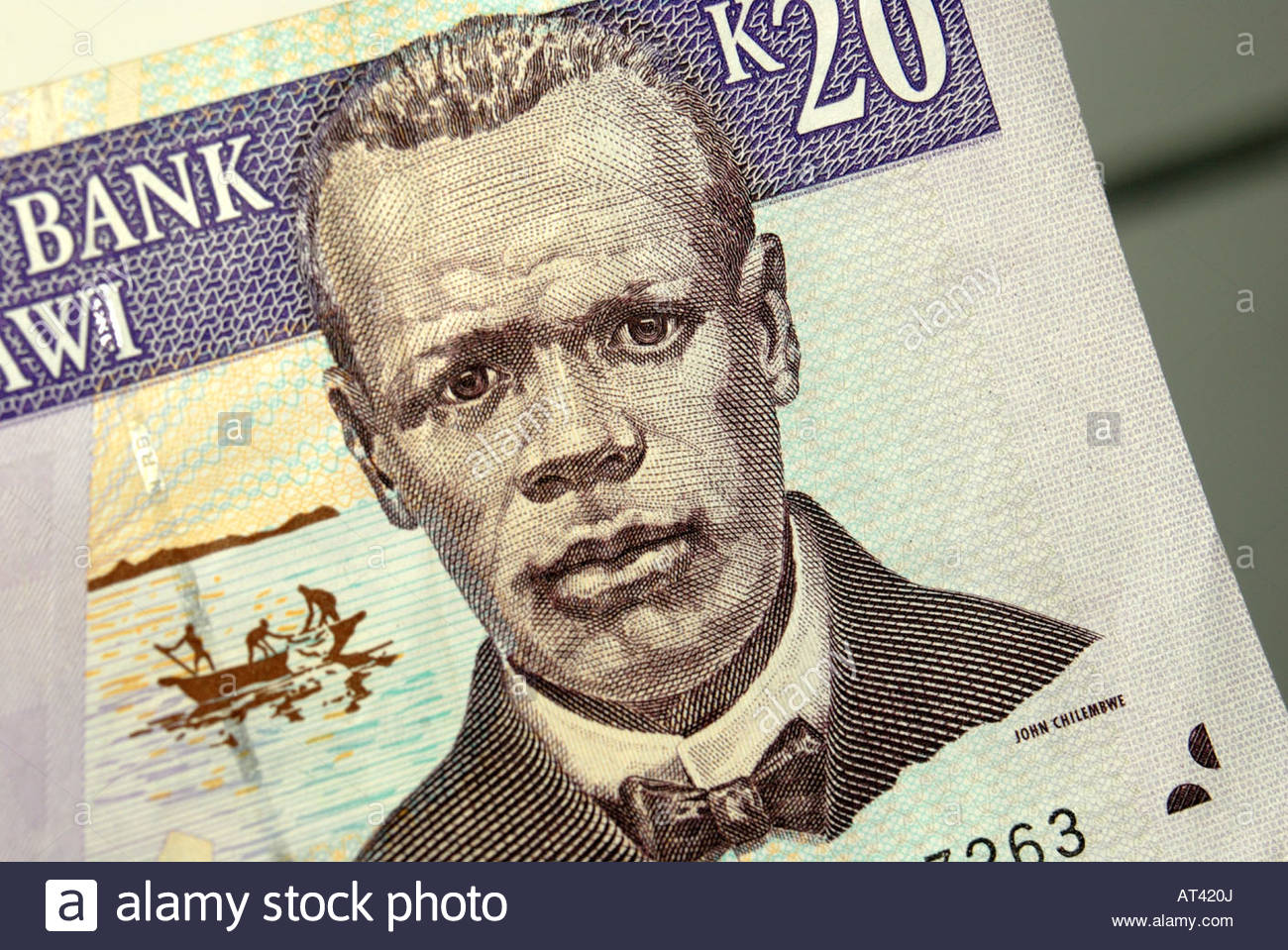 John Chilembwe Stock Photos & John Chilembwe Stock Images - Alamy