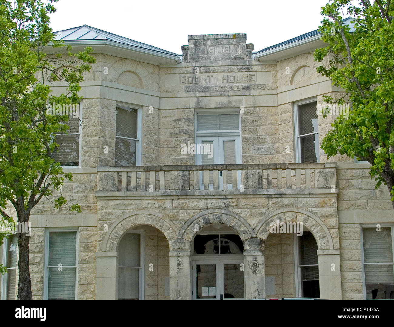 1909 Courthouse High Resolution Stock Photography and Images - Alamy