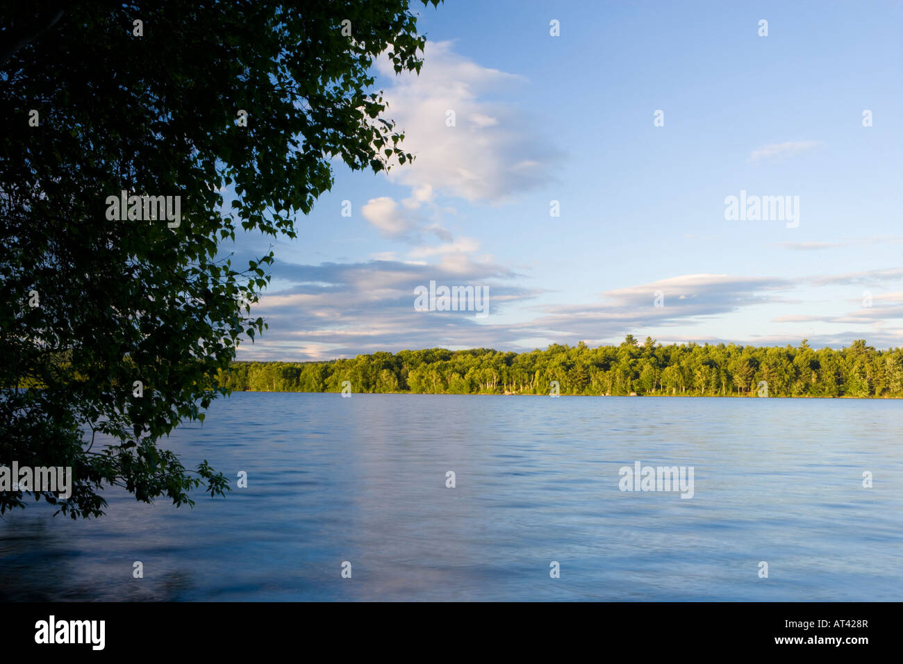 Androscoggin maine hi-res stock photography and images - Alamy