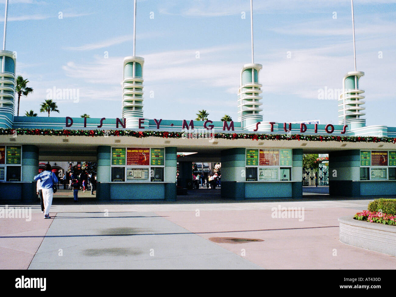 Images of walt disney hi-res stock photography and images - Alamy