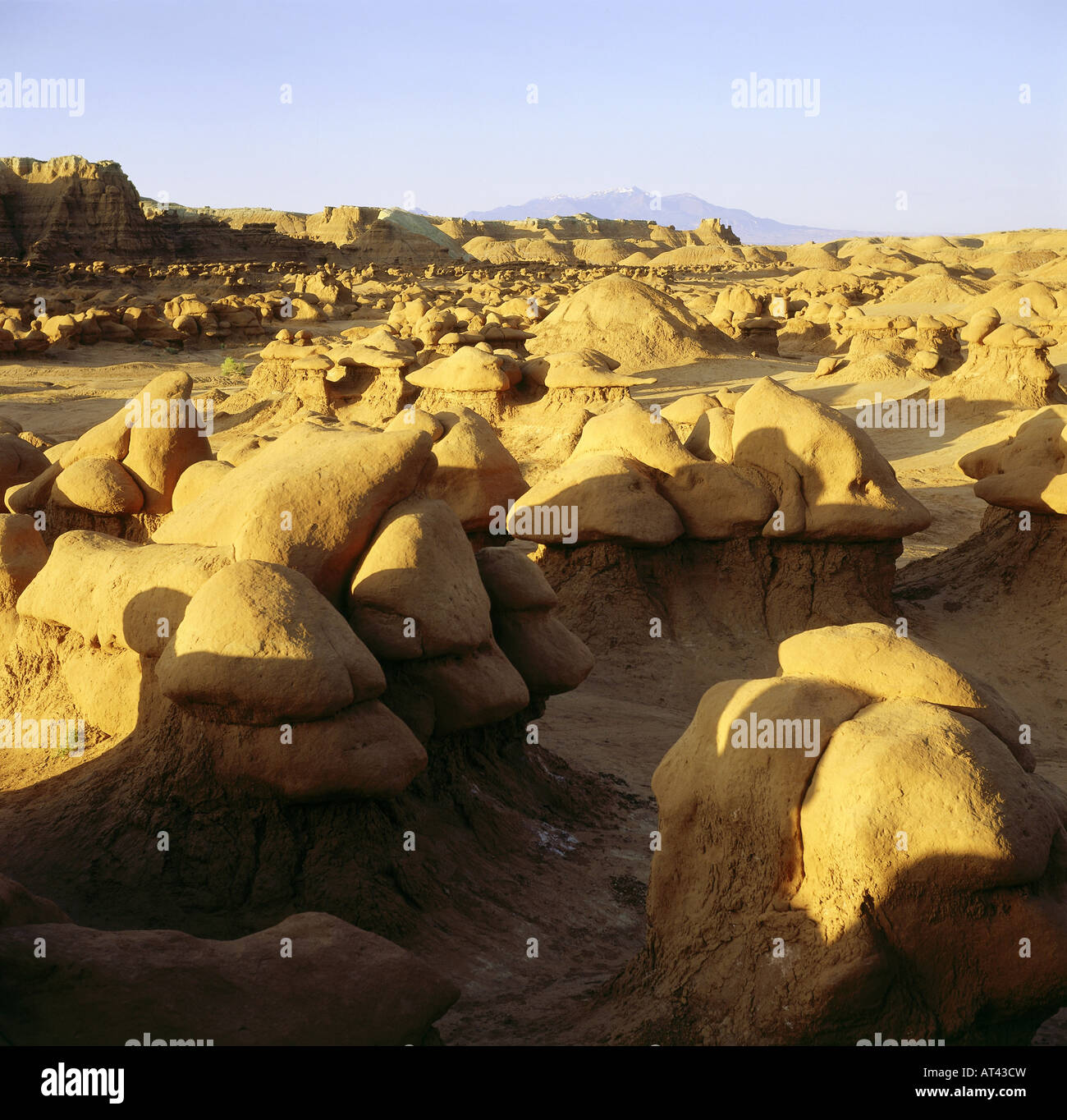 Special sandstone formations hi-res stock photography and images - Alamy