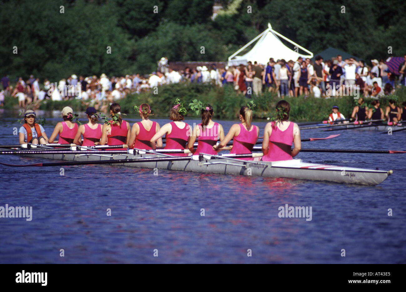 Bump boat hi-res stock photography and images - Alamy