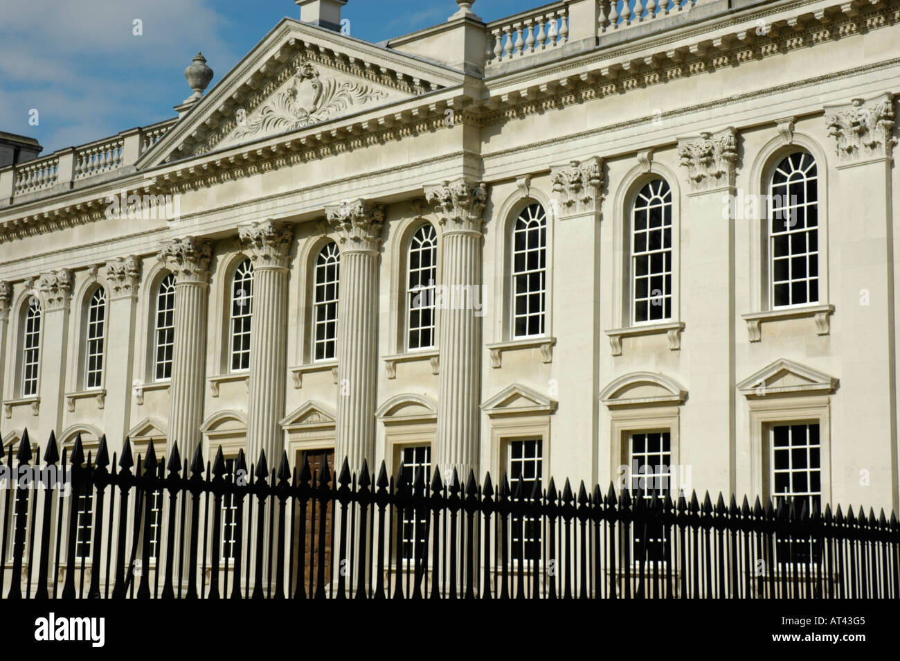 Visit university cambridge hi-res stock photography and images - Alamy