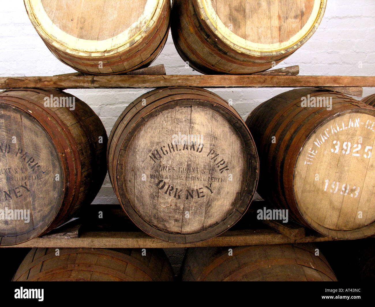 Famous Grouse whisky distillery Scotland Stock Photo - Alamy