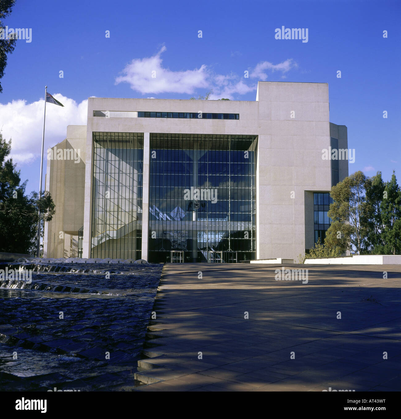 Australia high court hi-res stock photography and images - Alamy