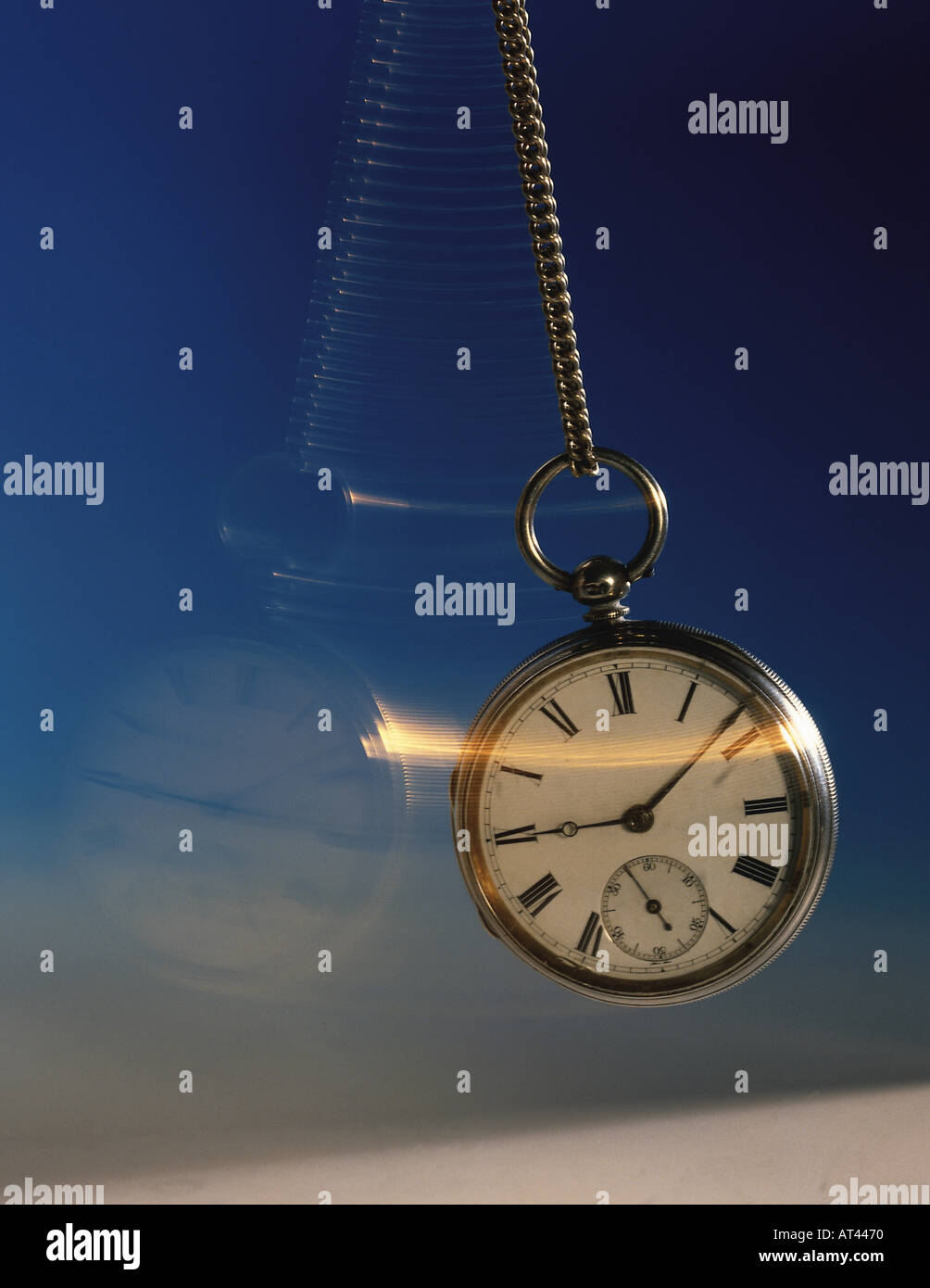 Dangling pocket watch hi-res stock photography and images - Alamy