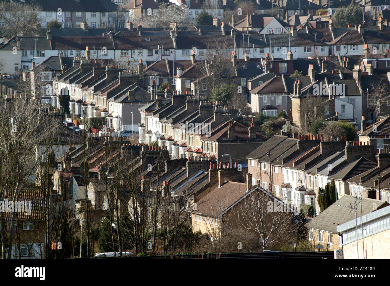 Old lewisham hi-res stock photography and images - Alamy