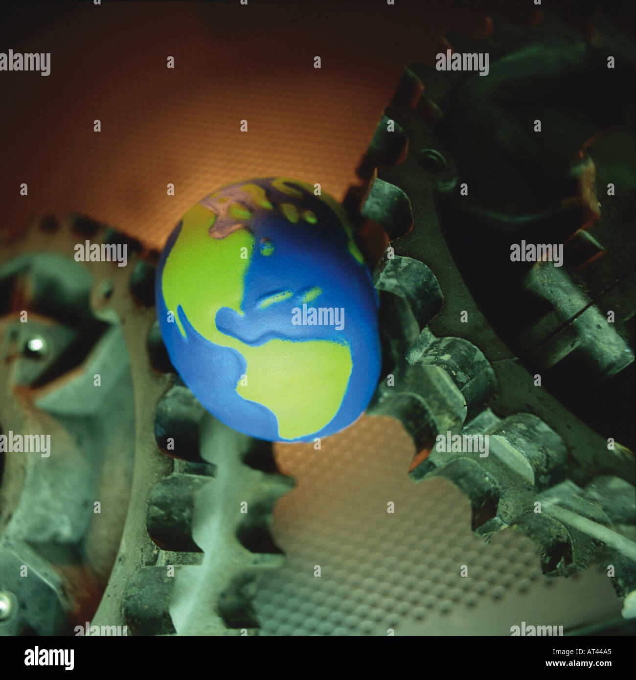 Squeezing machines hi-res stock photography and images - Alamy