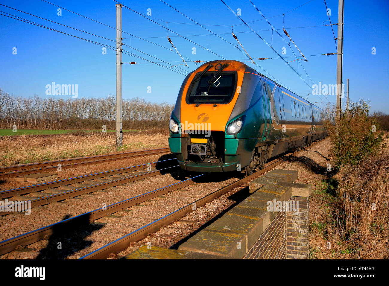 Hull trains hi-res stock photography and images - Alamy