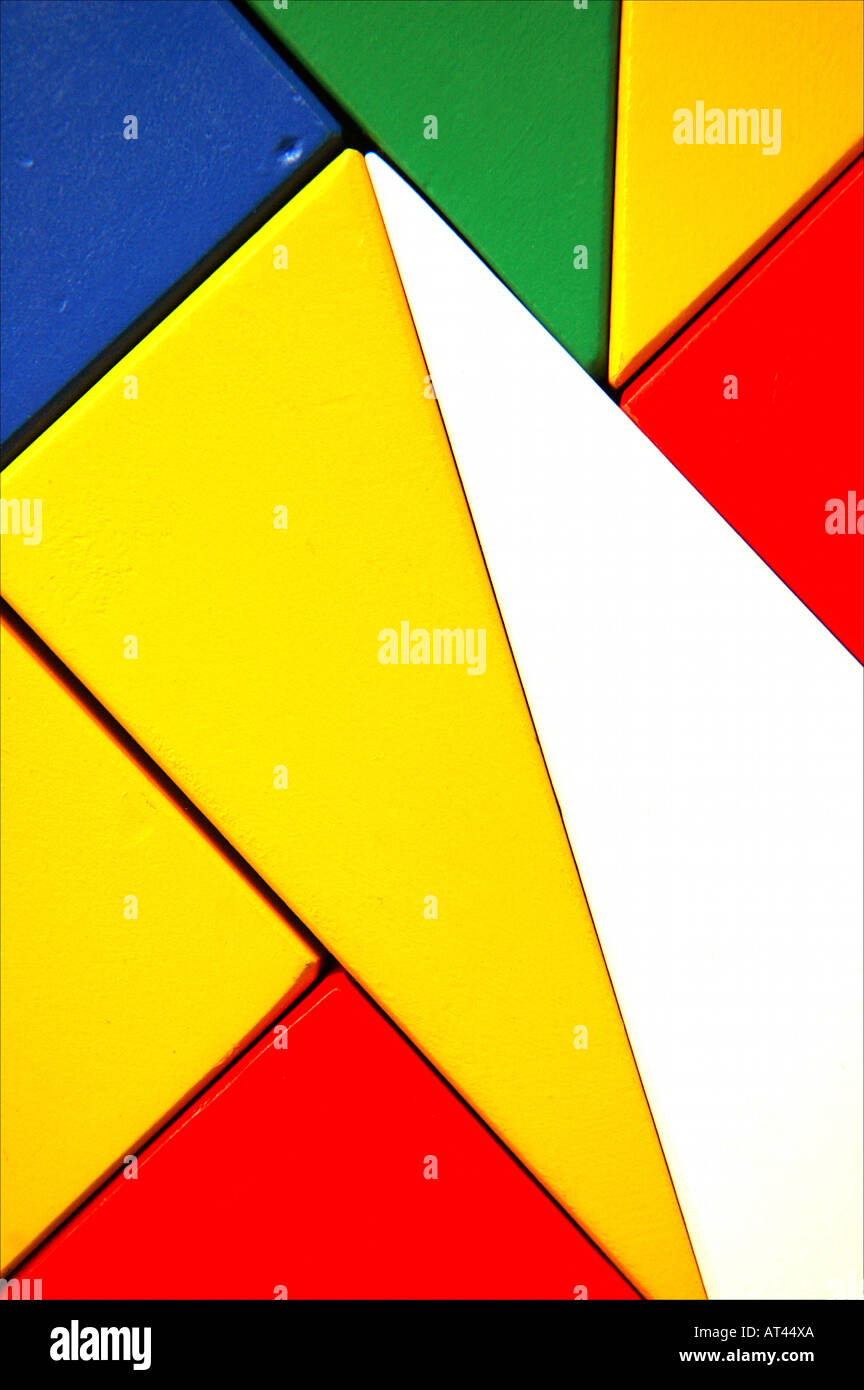 Our triangle hi-res stock photography and images - Alamy