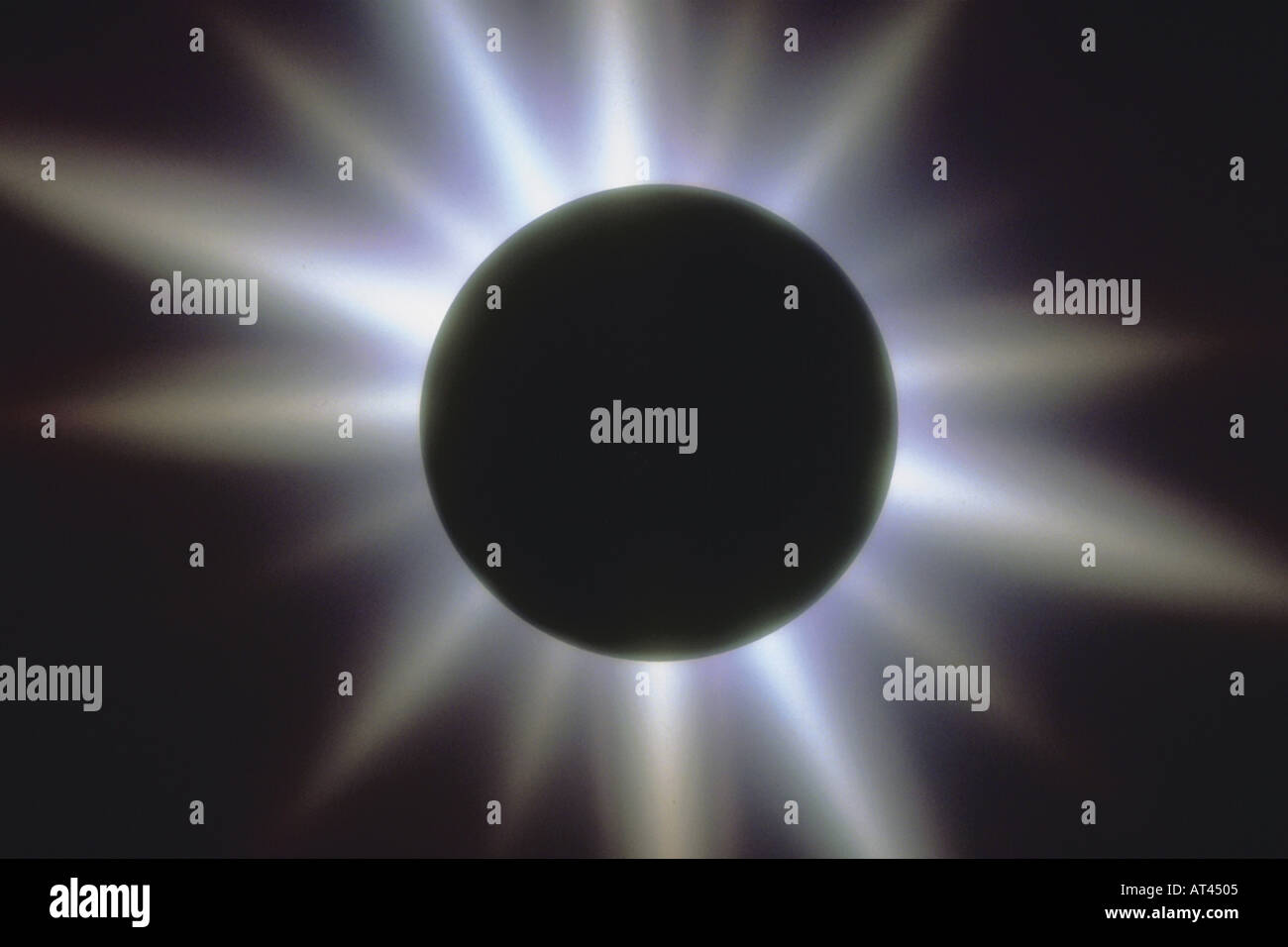 Planets solar or lunar eclipses hi-res stock photography and images - Alamy