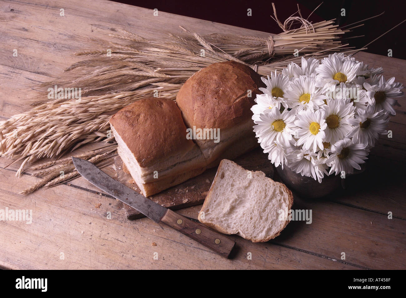 Reaping knife hi-res stock photography and images - Alamy