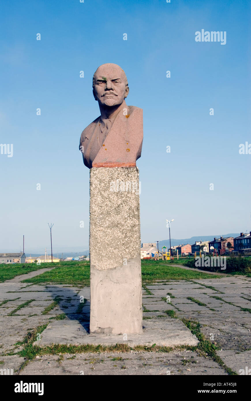 Yuzhno Kurilsk Kuril Kunashir High Resolution Stock Photography and ...