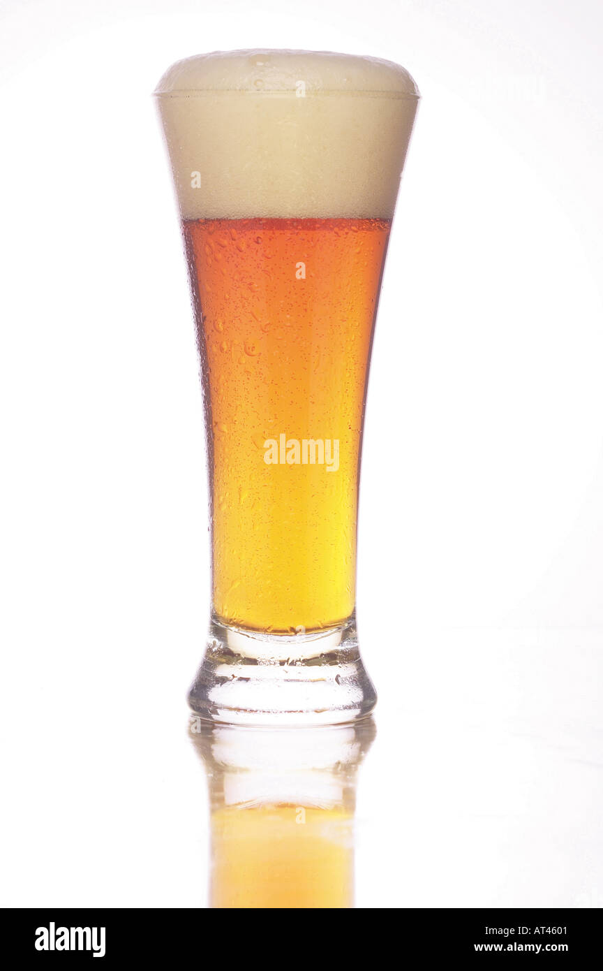 Beer foam images hi-res stock photography and images - Alamy